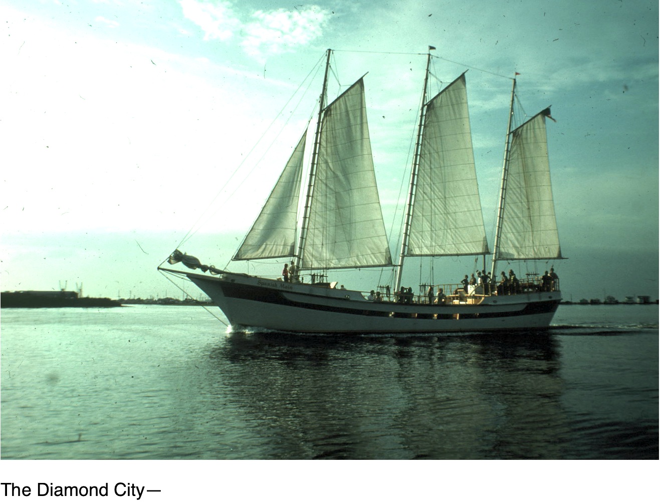 STINKY SPRINGS – The Cabin Culture of the Southern Outer Banks