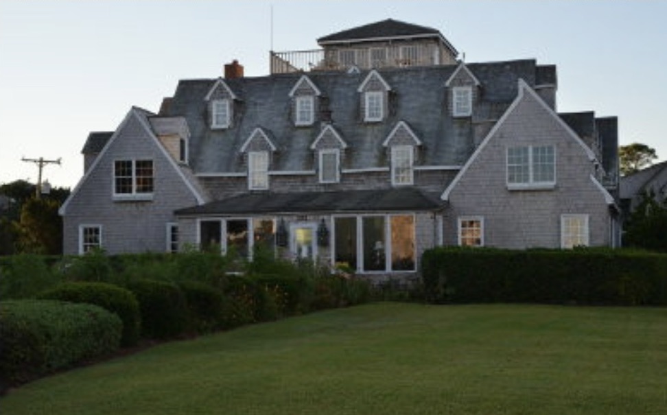 sam jones – The Cabin Culture of the Southern Outer Banks